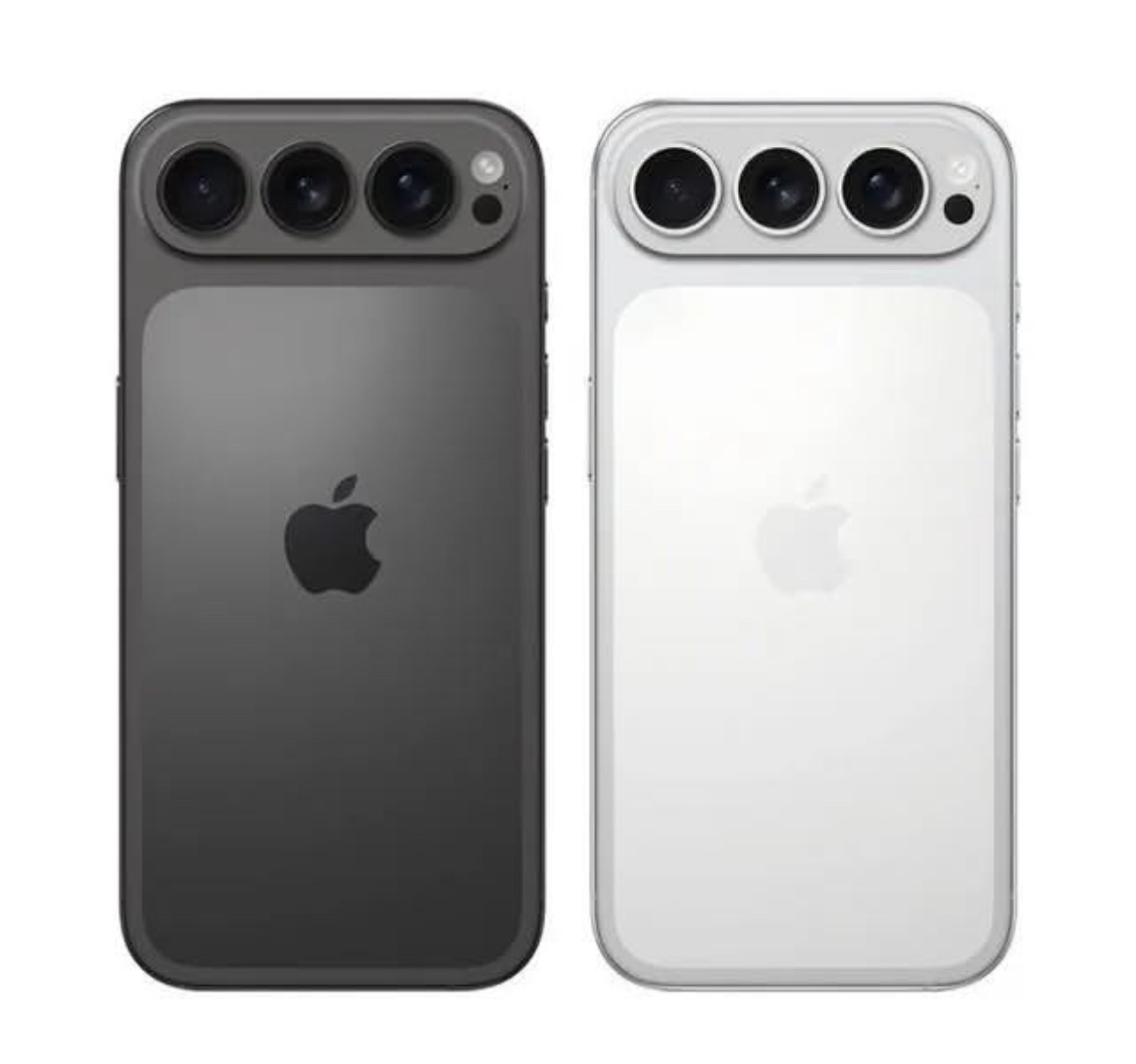 iPhone 17 Pro Max, ecco come potrebbe essere il "visore" sul retro