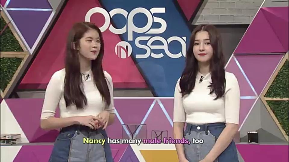 MOMOLAND Members Profile (Updated!)