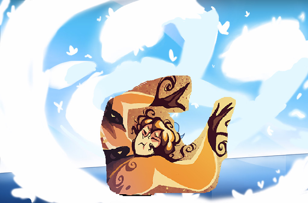 Lost Nightmare - 07 - 21