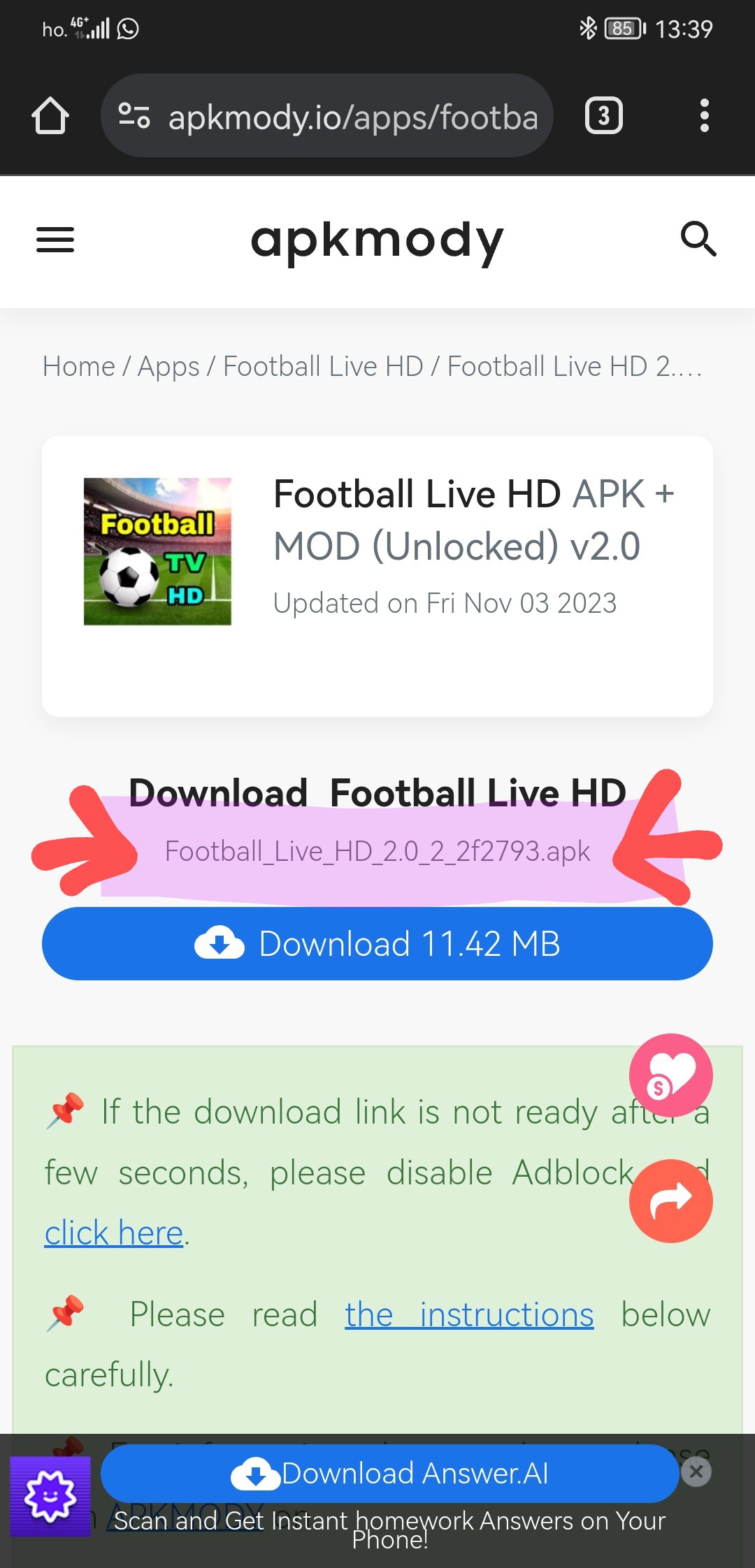 Google rimuove dal Play Store app di calcio in streaming illegale: plauso di AGCOM