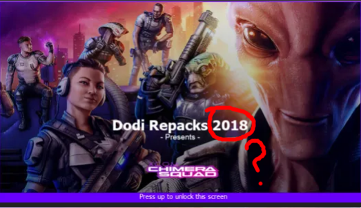 Free Talk – DODI Repacks