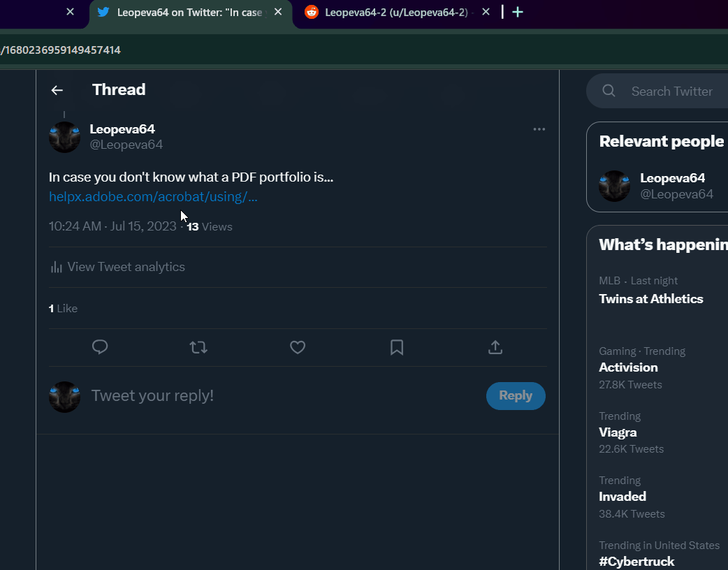 The option to open search results for selected text in a new tab (instead of the Side panel ...