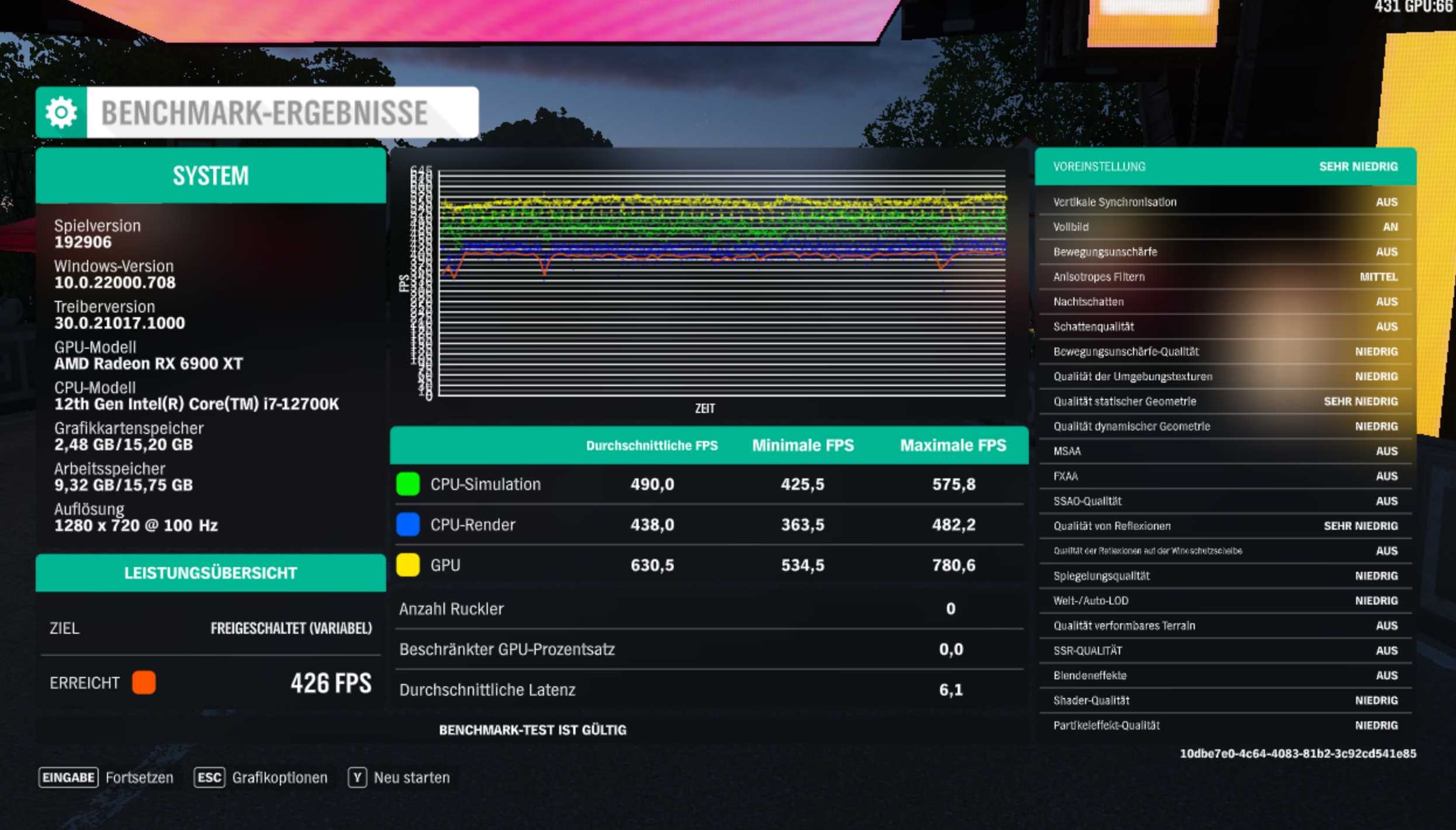 Discussion: AMD Radeon 660M RDNA 2 Integrated GPU Delivers A Playable ...
