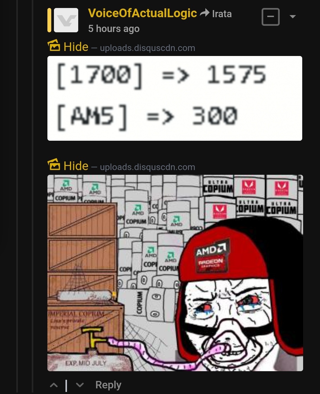 Discussion: Intel Desktop Meteor Lake-S CPUs To Feature Up To 22 Cores, Arrow Lake-S Up To 24 ...