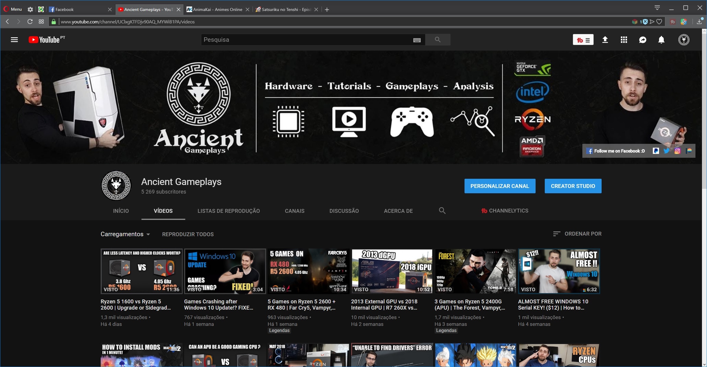 Discussion: NVIDIA Has A Stock of Over A Million Next-Gen GeForce ...