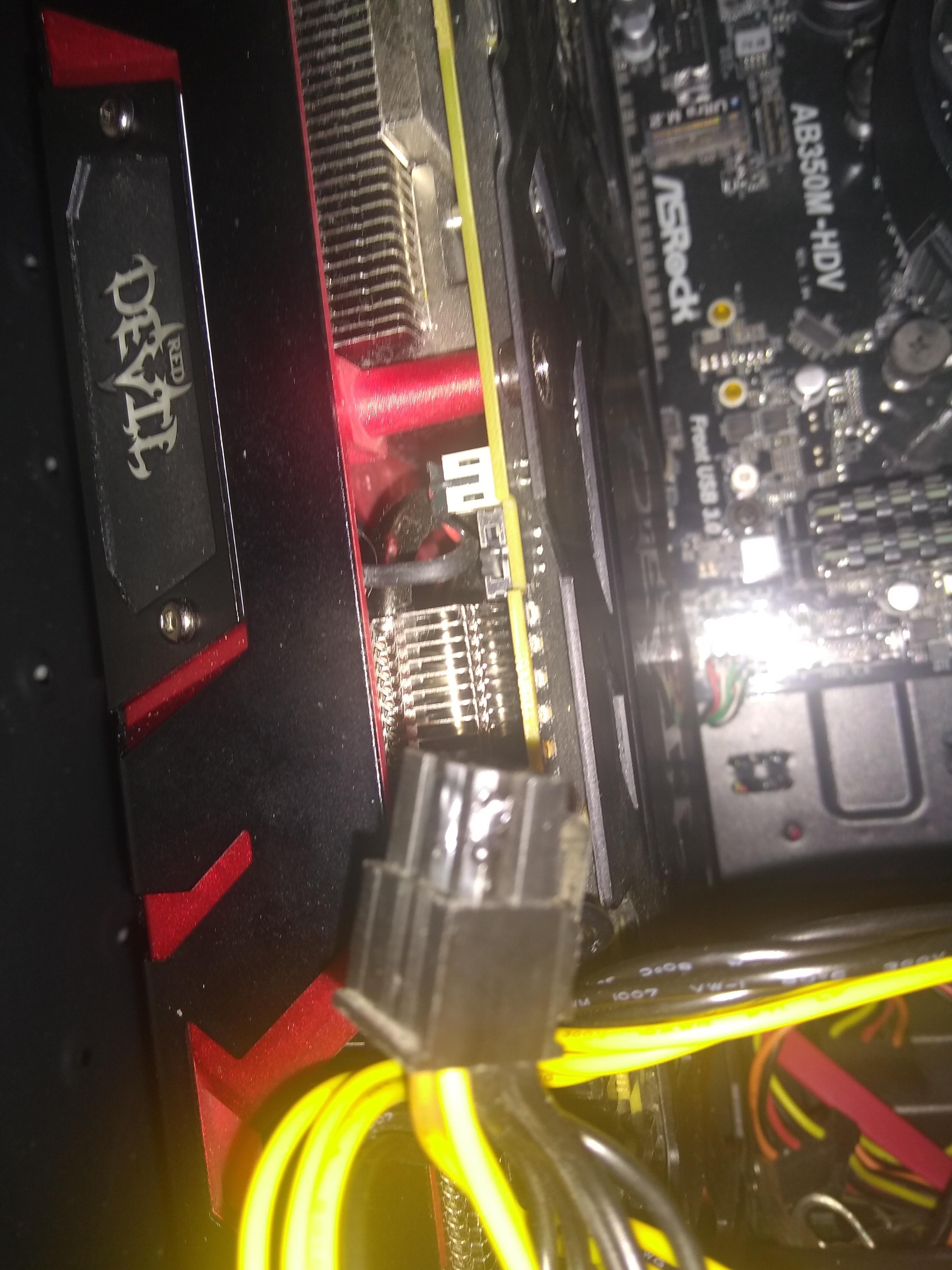 Discussion: New Intel ATX 3.0 Specs Reveal Redesign of 12VHPWR ...