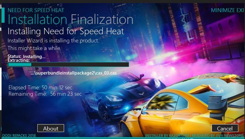 Free Talk – DODI Repacks