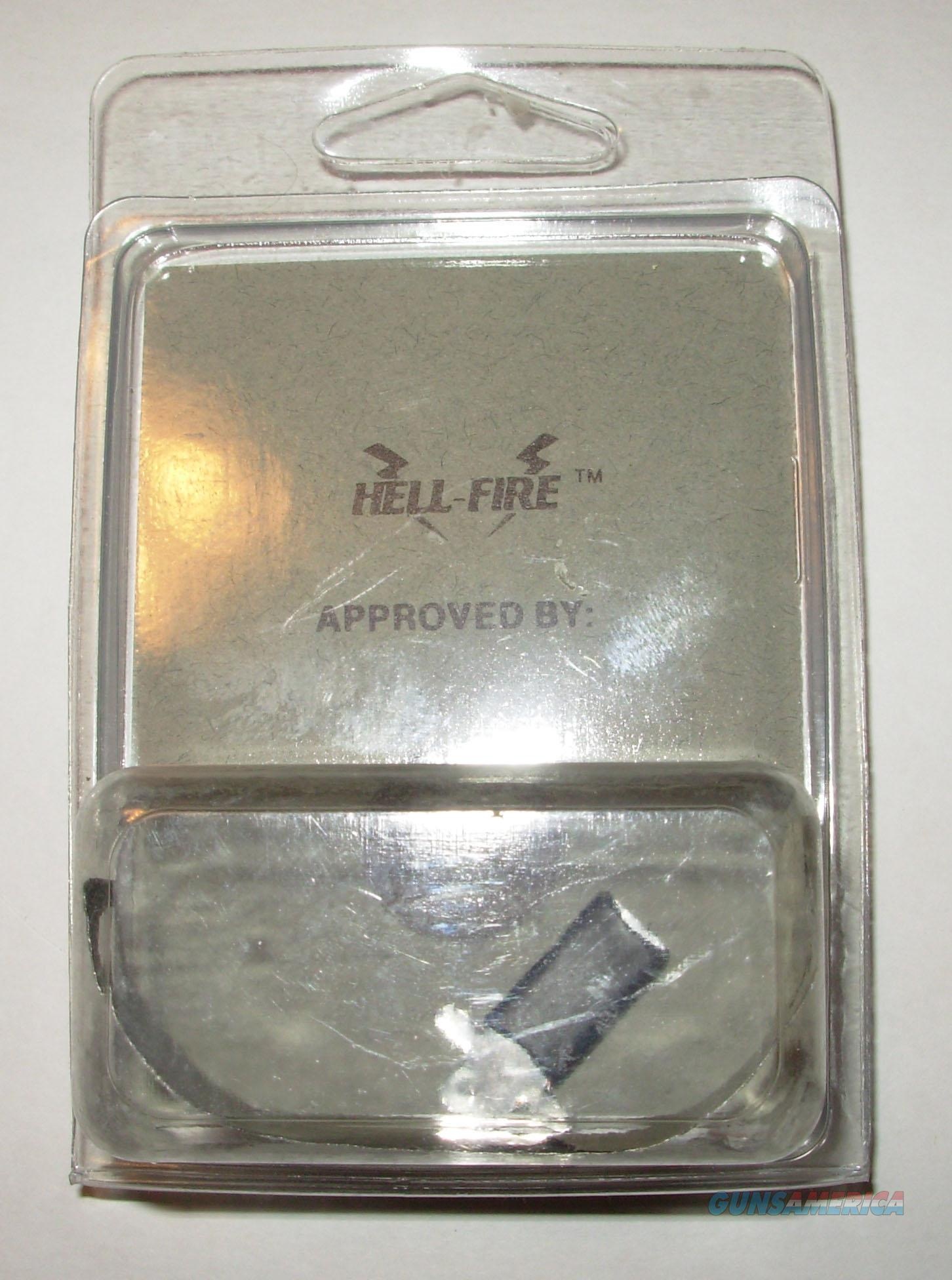 POTD: Blast From The Past: Hell-Fire Trigger System -The Firearm Blog