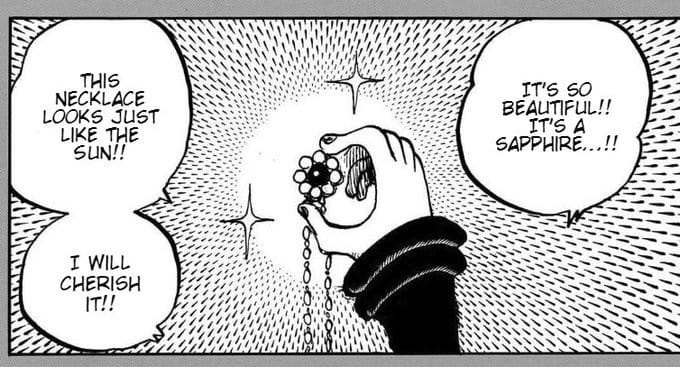 Eiichiro Oda’s “One Piece” | Final Saga | Egg Head arc airing | “The ...