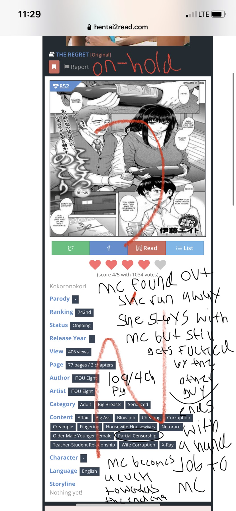 Reading Show Us The Ntr Sex Boss Original Hentai By Doemutan 2 Coming Soon Page 1 Hentai