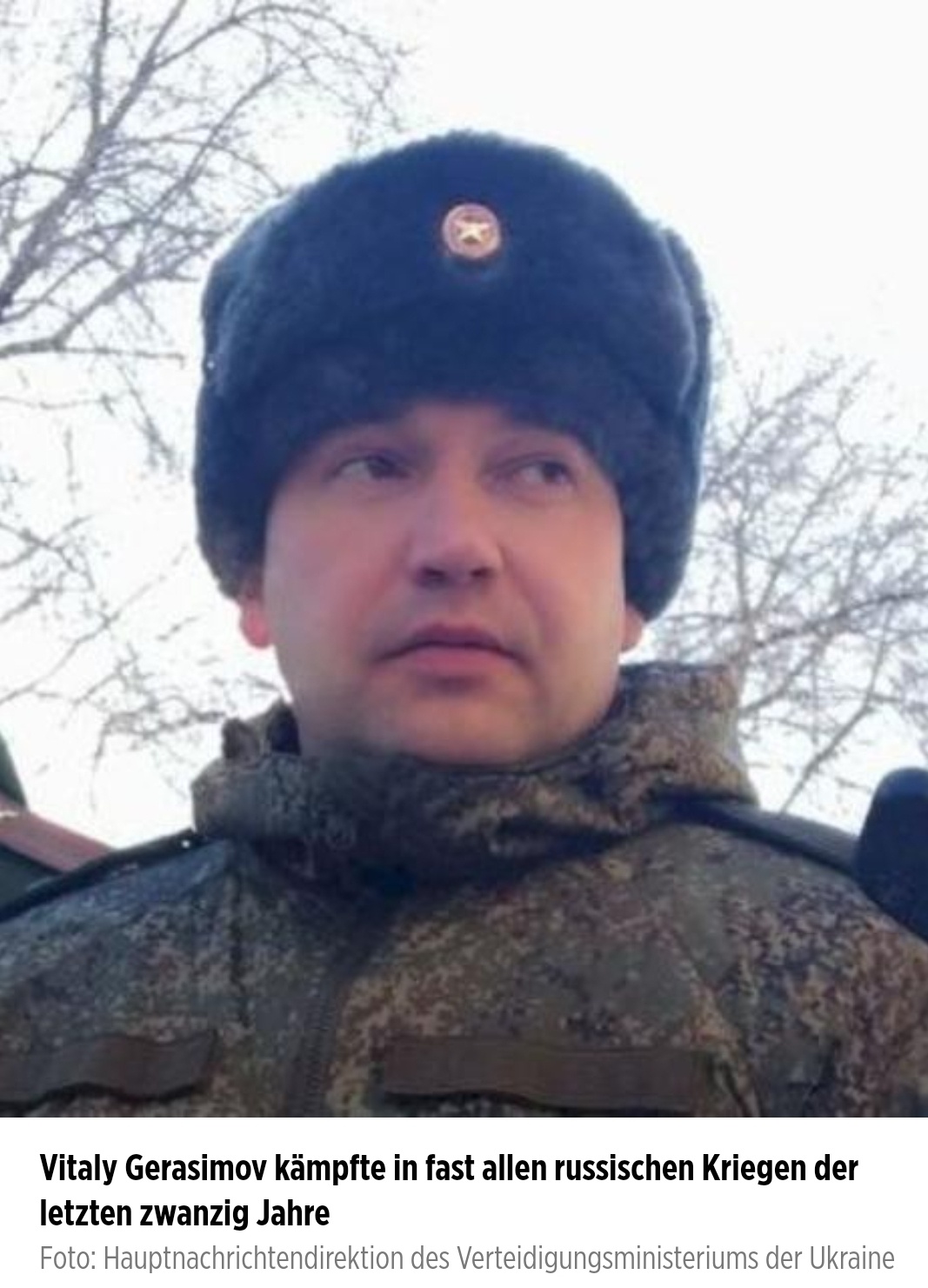 Why Putin Has Already Lost This War Ya Libnan