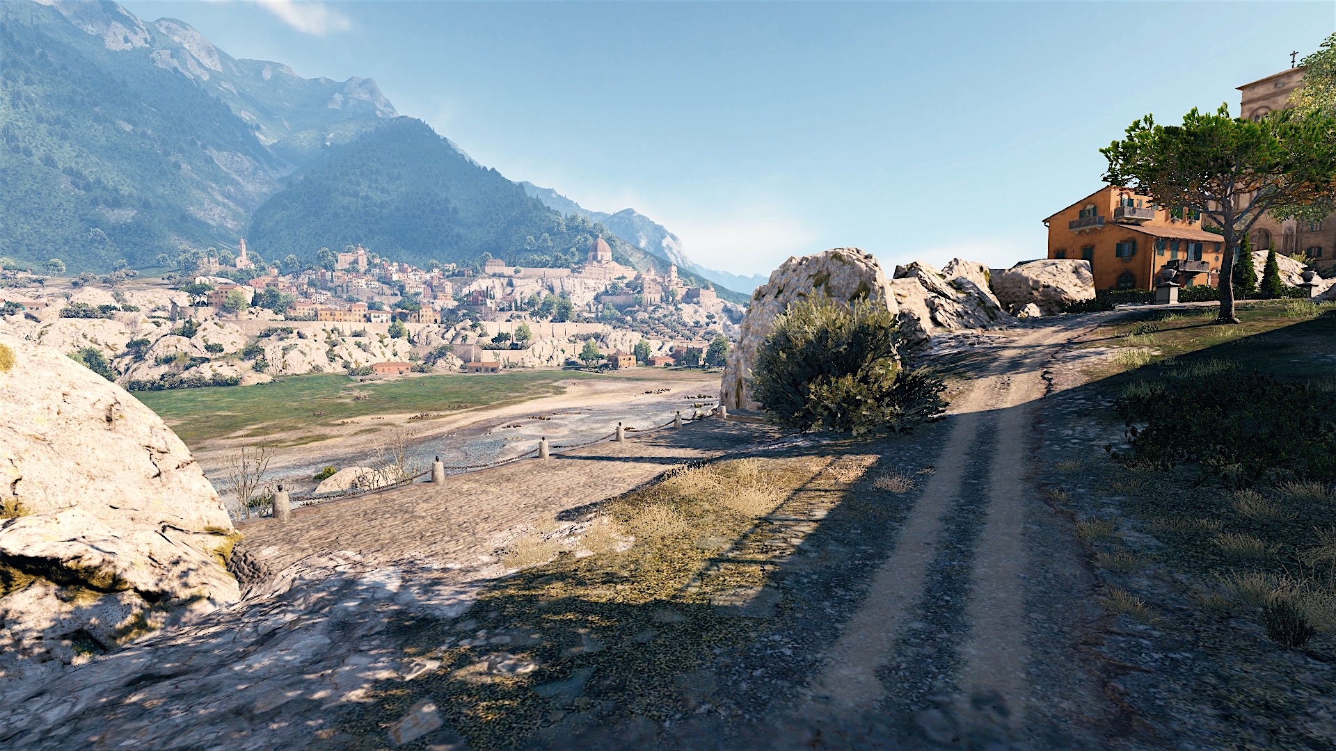 Discussion: NVIDIA DLSS Out Now on 3DMark Port Royal; Coming Soon to ...