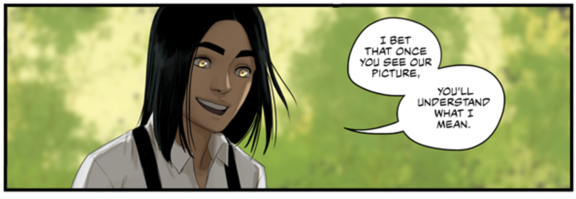 Wilde Life - 1141