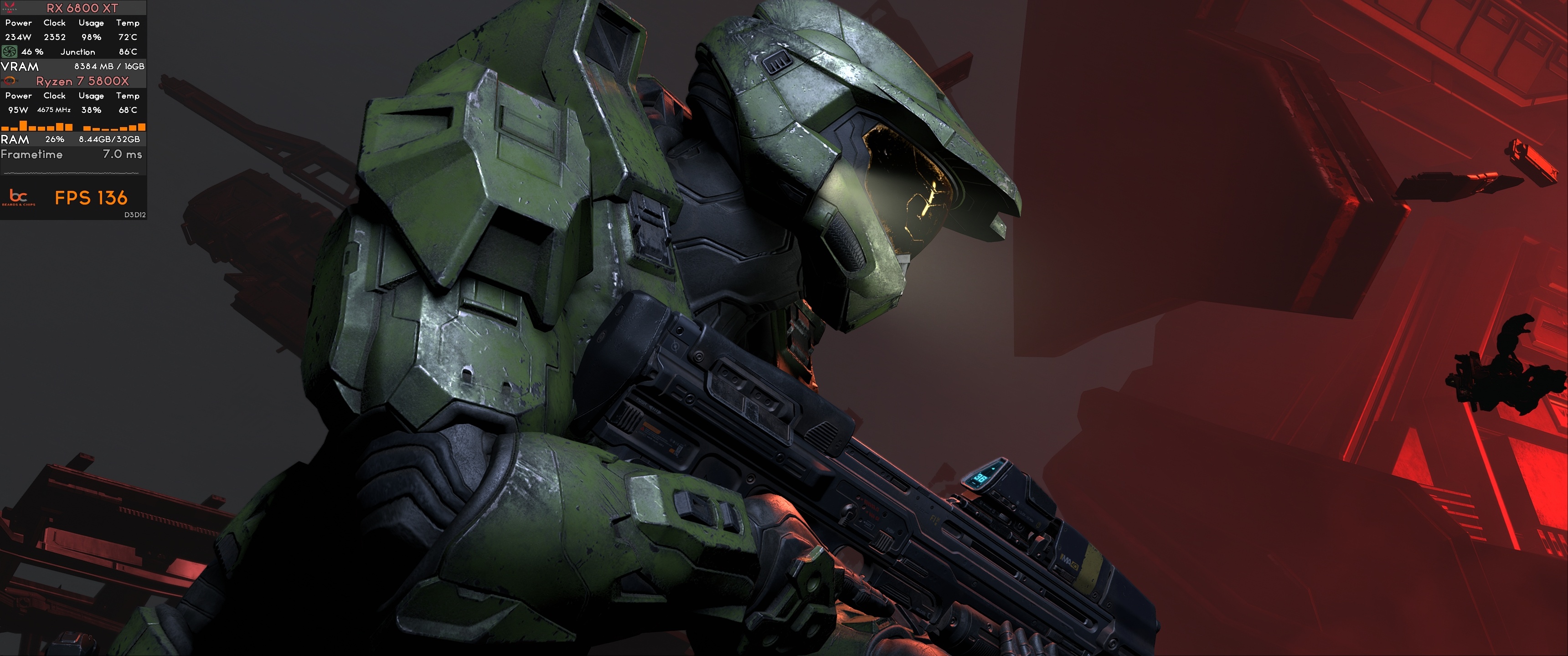 Discussion: Twenty years later, the ATI Radeon R300 GPU receives update ...