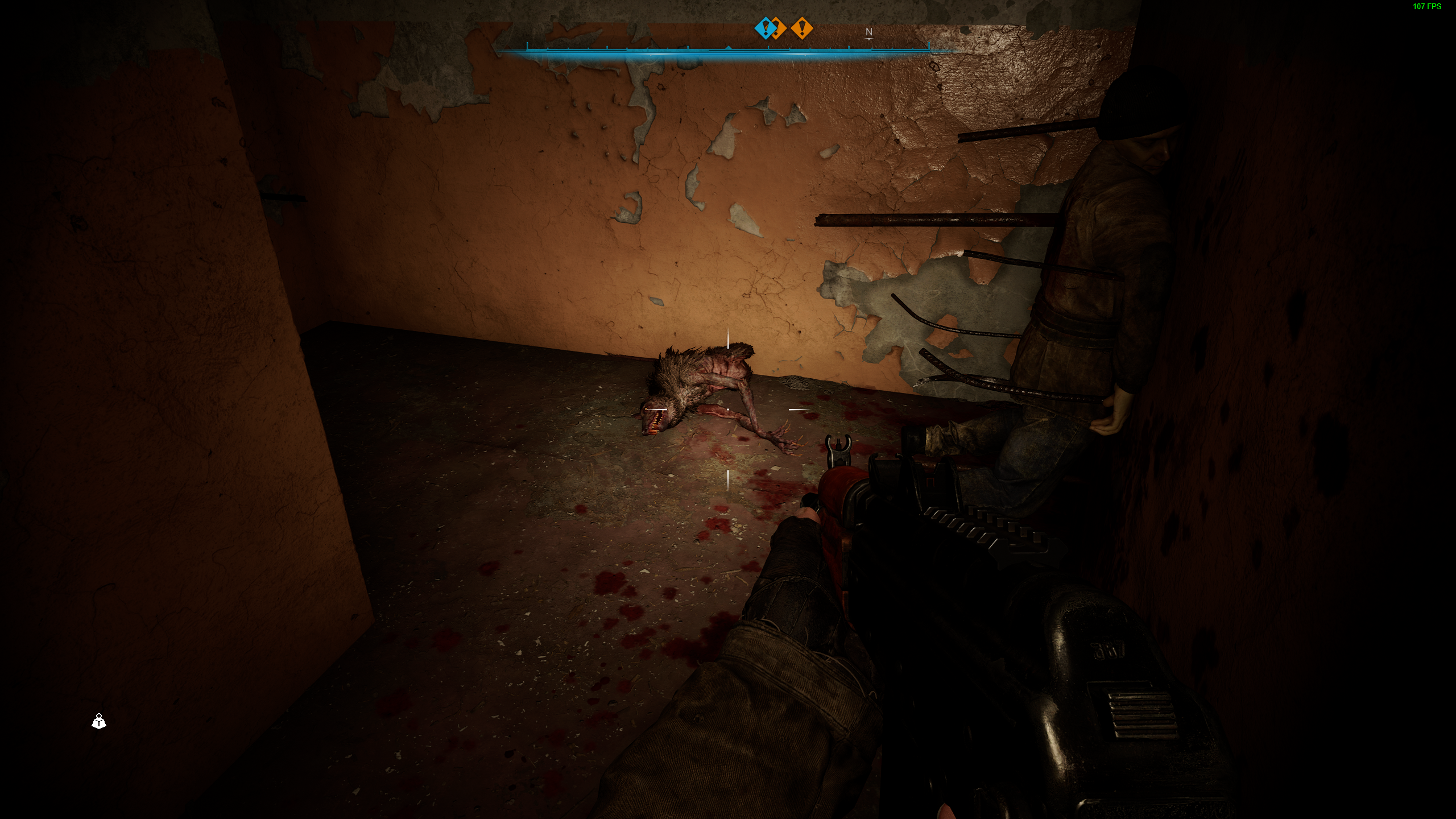 Discussion: M4 Max Struggles To Run STALKER 2 Fluidly; Can Only Manage ...