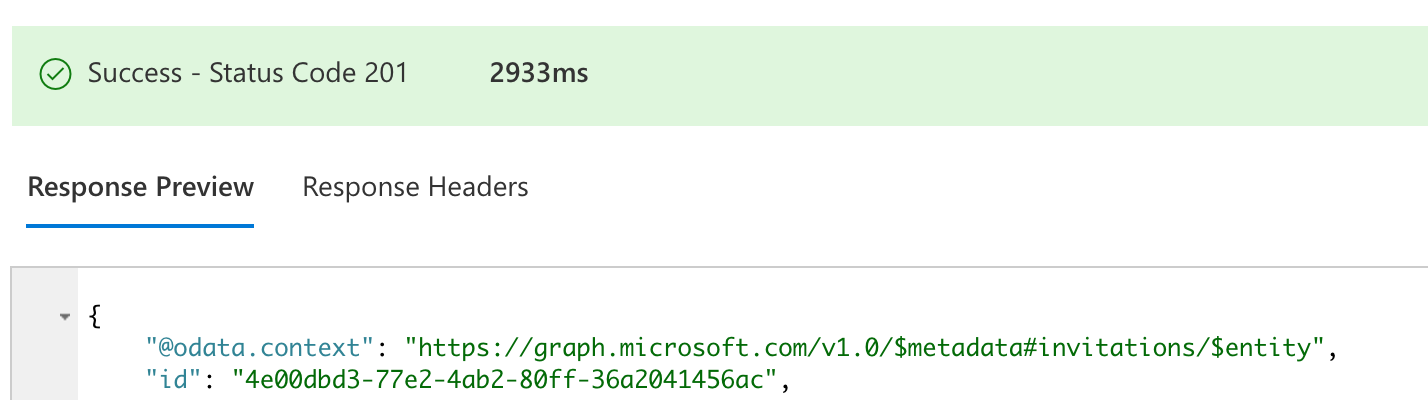 Adding guests to an Office 365 Group via the Microsoft Graph API - @eliostruyf