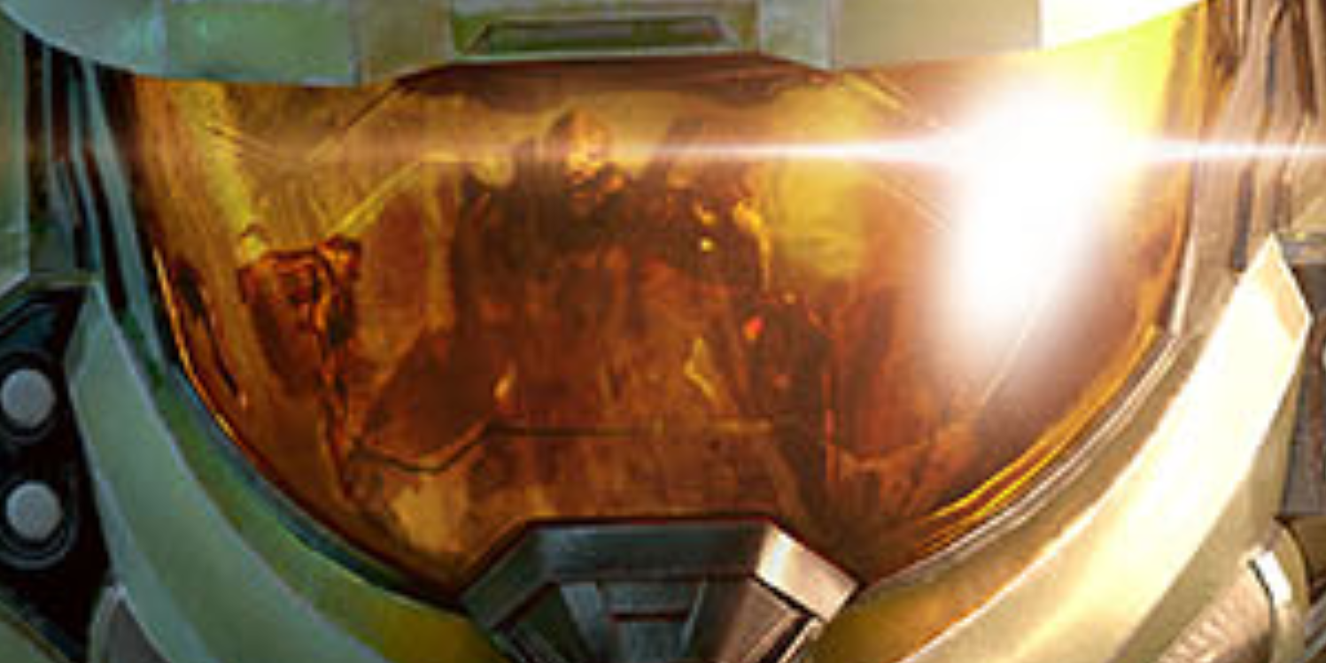 Discussion: The Halo Infinite Animated Key Art Has Been Released Online