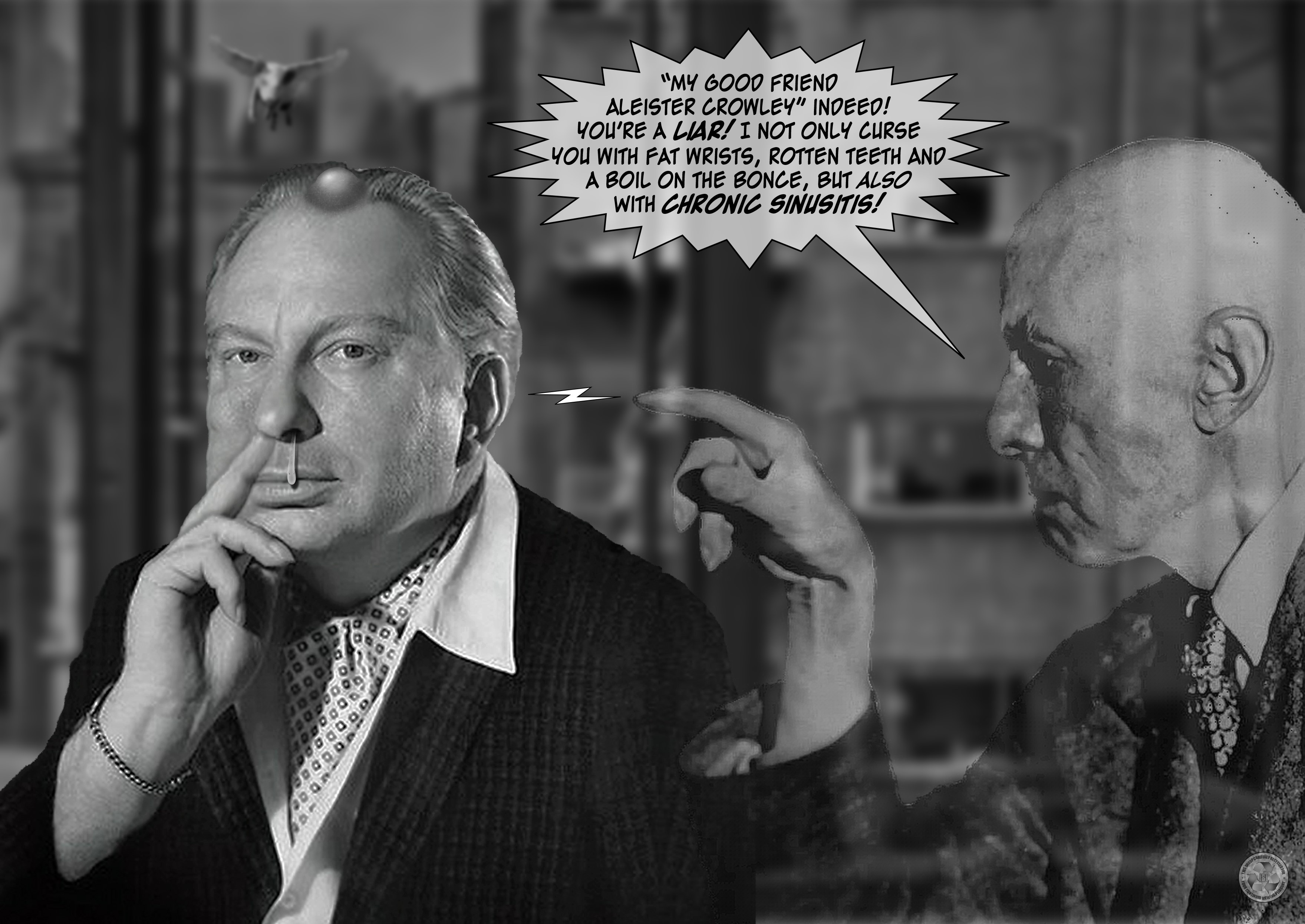 Disqus Profile - disqus_1X0okUiba4