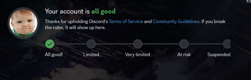 Disqus Profile - Yoshi_li