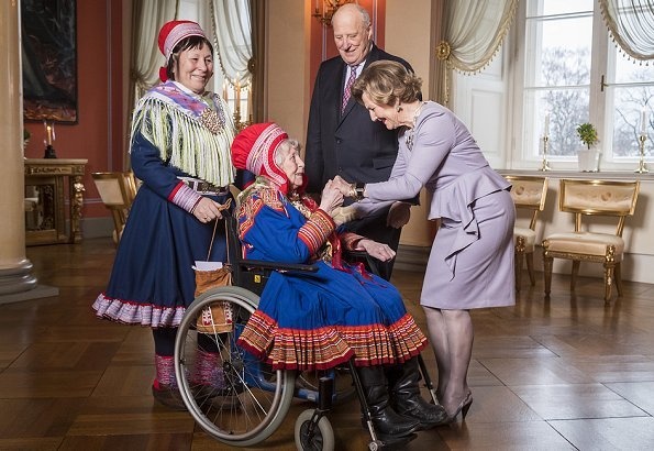 Pin by Myriam Tkacz on The Royal Family of Norway | Princess victoria ...