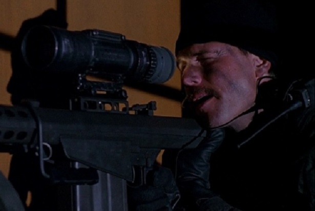 Sector Optics G1T3 LPVO With T3 Thermal Internal Display ...