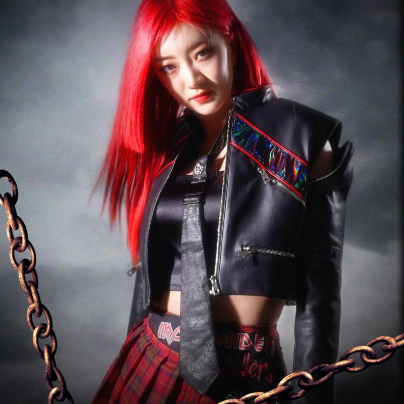 CRAXY Members Profile (Updated!)