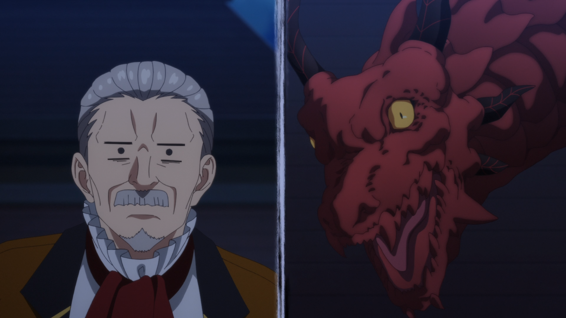 Disqus - May I Ask for One Final Thing? Episode 4 | Discussion (Saigo ...