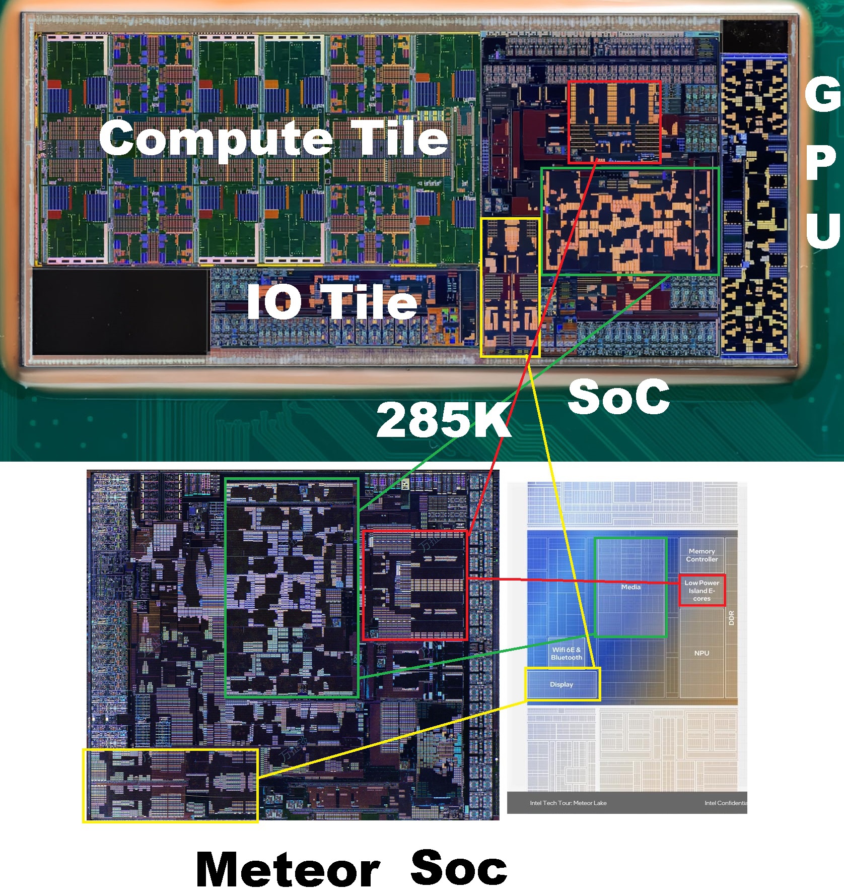 Discussion: M4 Max Chip Leaks Ahead Of Apple's Official Unveiling Of ...
