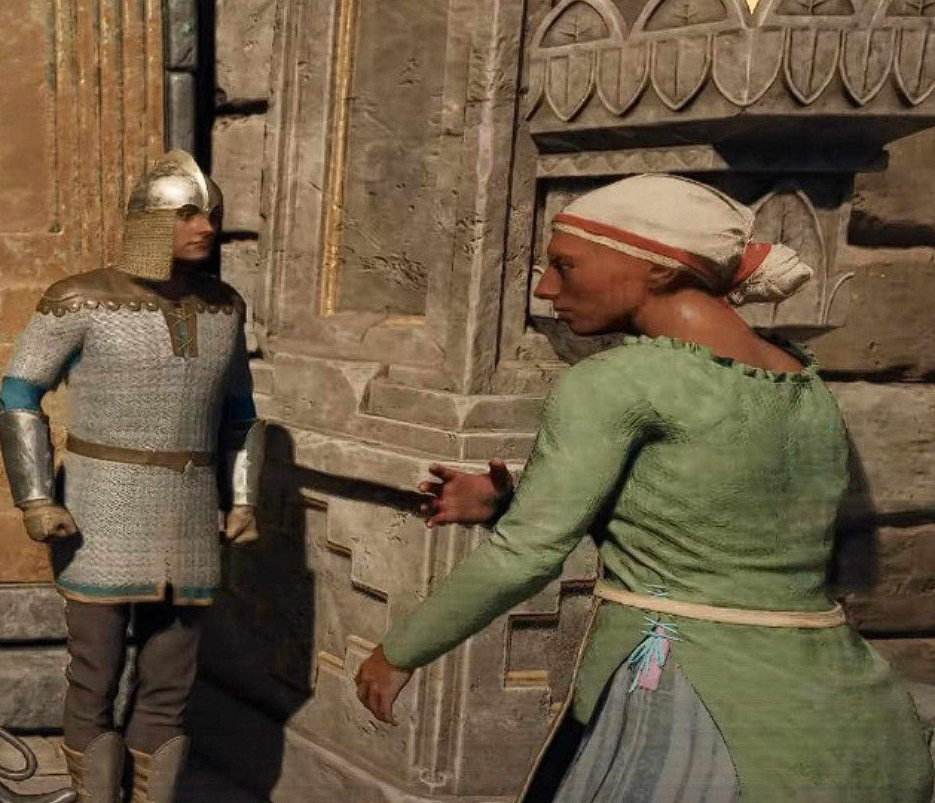 Discussion: Ghost Of Tsushima Fans Who Are Bracing Themselves For The ...