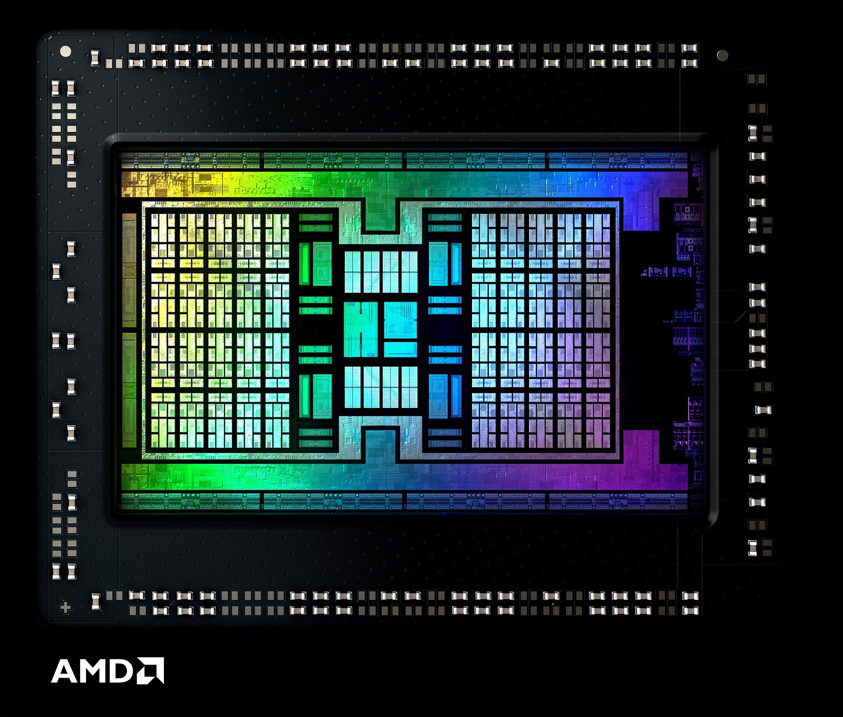 Discussion: NVIDIA Allegedly Begins Testing Its Fastest Next-Gen GPU ...