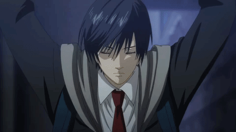 REVIEW: INUYASHIKI – BLOG DE KOICHICORE