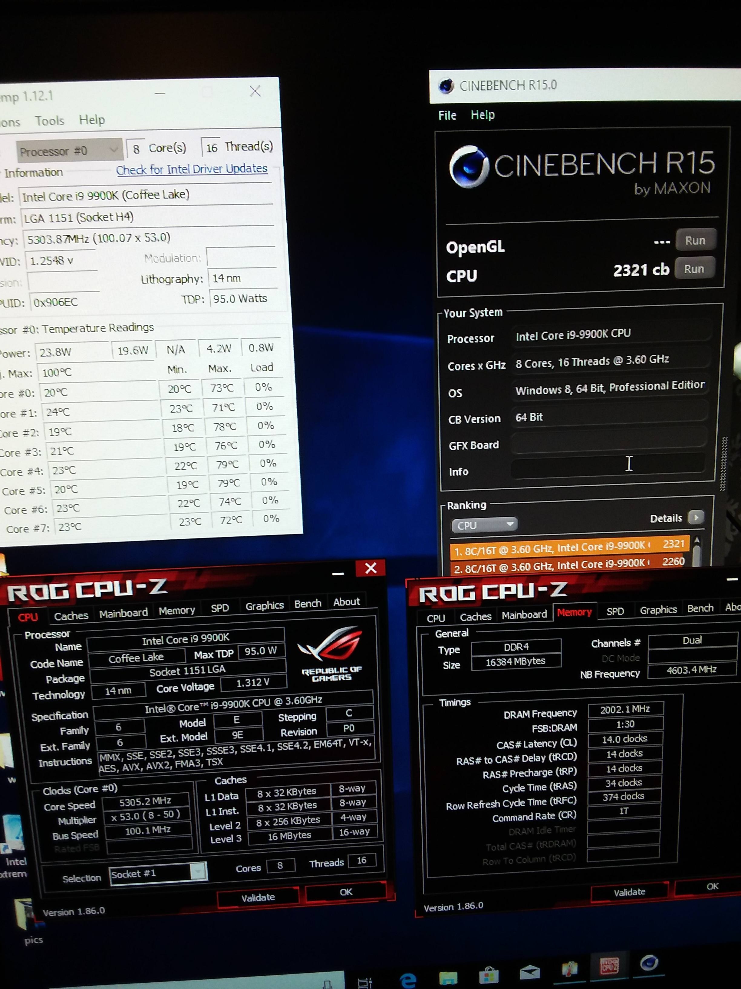 Discussion: [Update: Intel Responds] Yet Another Side-Channel ...