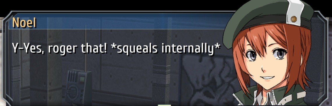 When it's the year 1204 and people talk like this: : r/Falcom