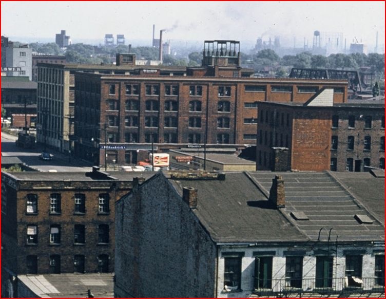 Review of 79 Perry Makeover to Begin – Buffalo Rising