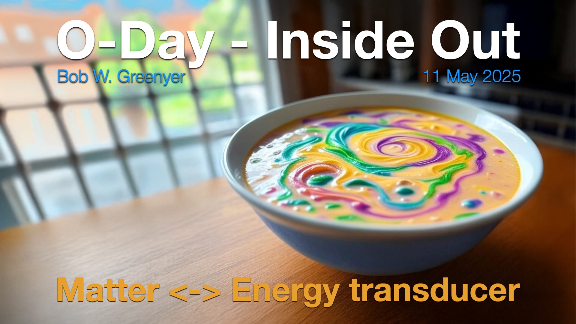 Disqus Profile - bobgreenyer