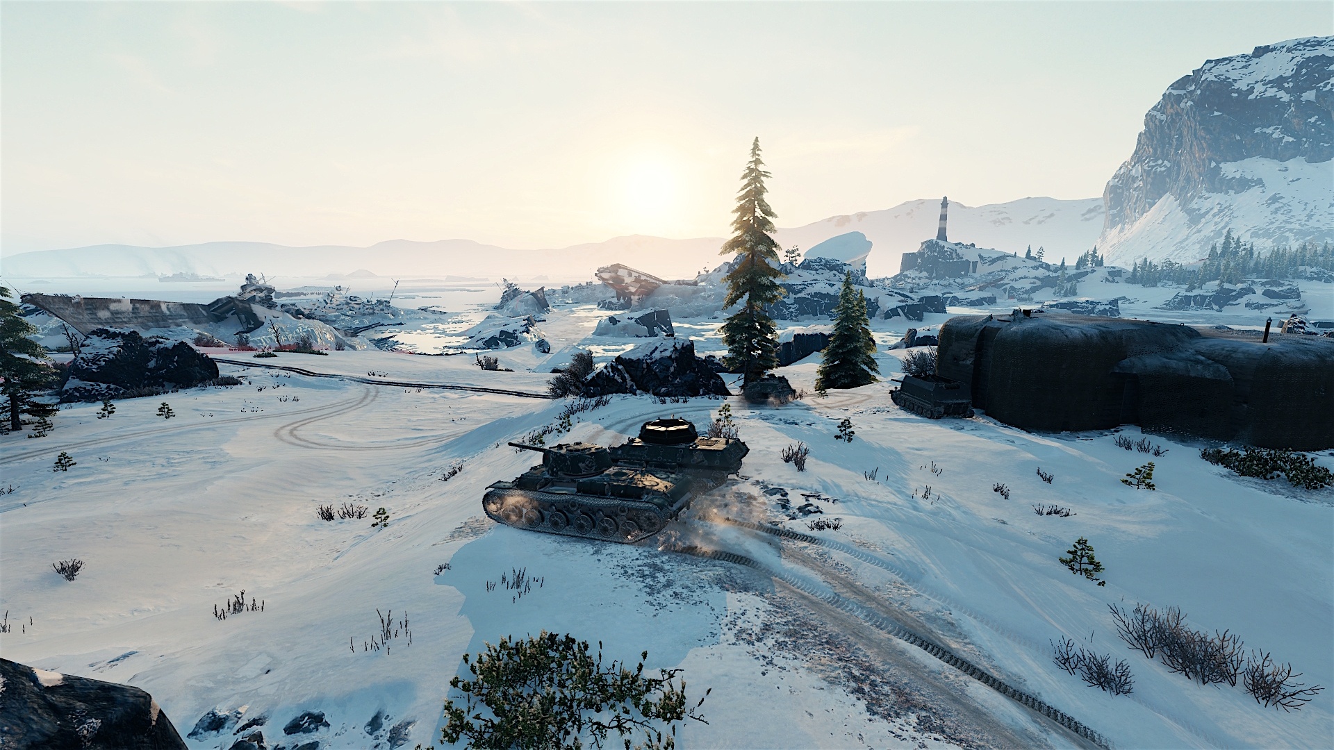Ghost Recon: Breakpoint Vulkan Update Performance Check