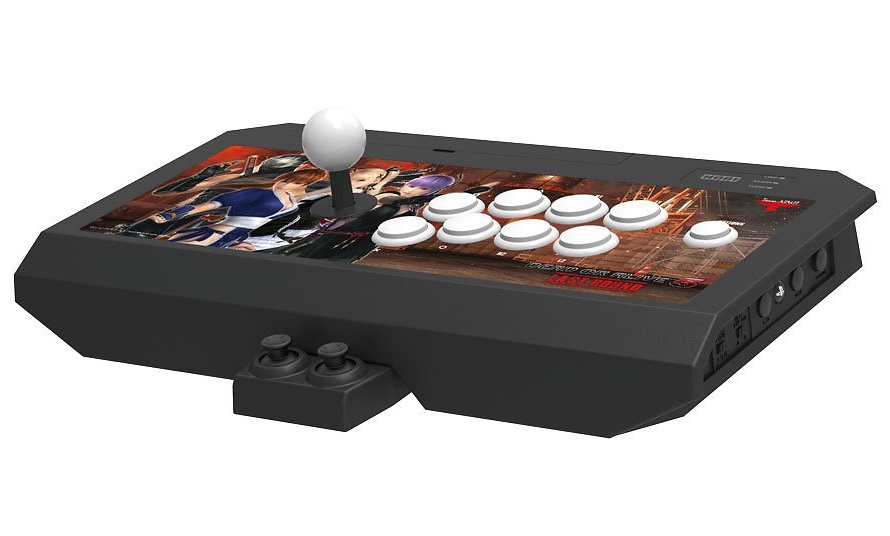 Discussion: Qanba Obsidian Fight Stick ft. Antinomy of Common Flowers ...