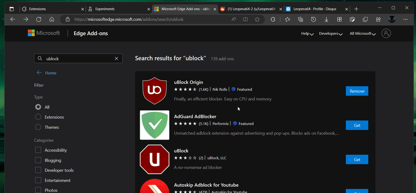 Latest Microsoft Edge Released For Windows Page 57 Windows 11 Forum