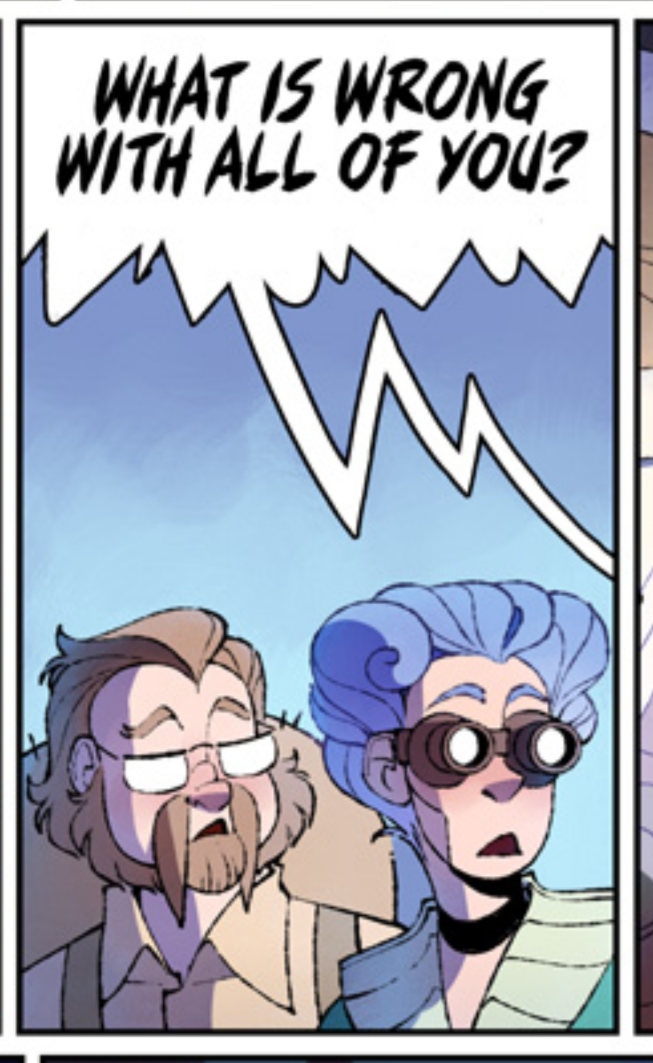 The Glass Scientists - Page 03