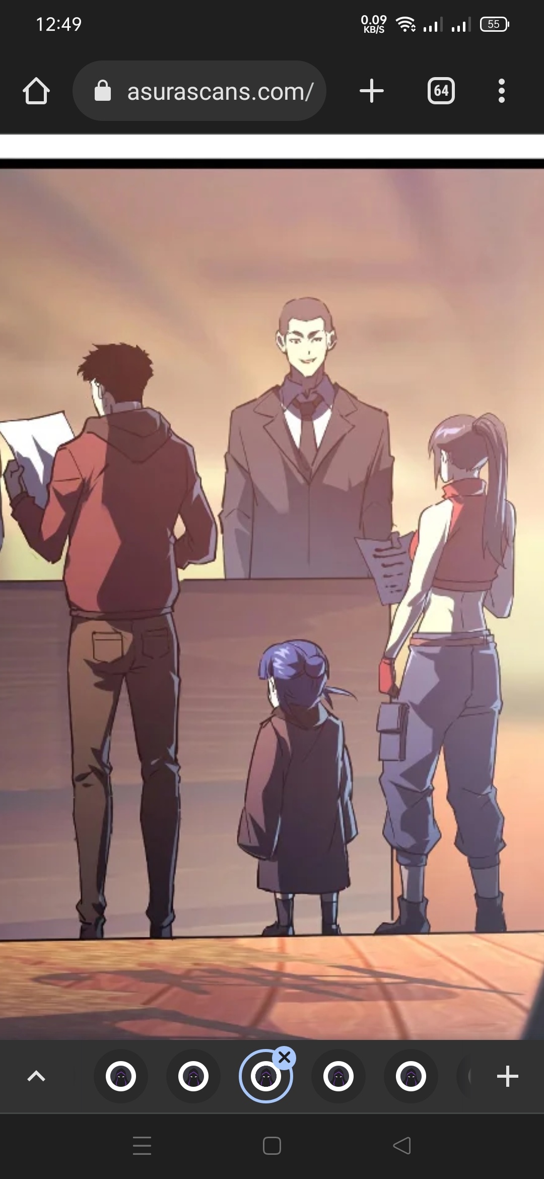 Disqus Profile - why_are_u_gae