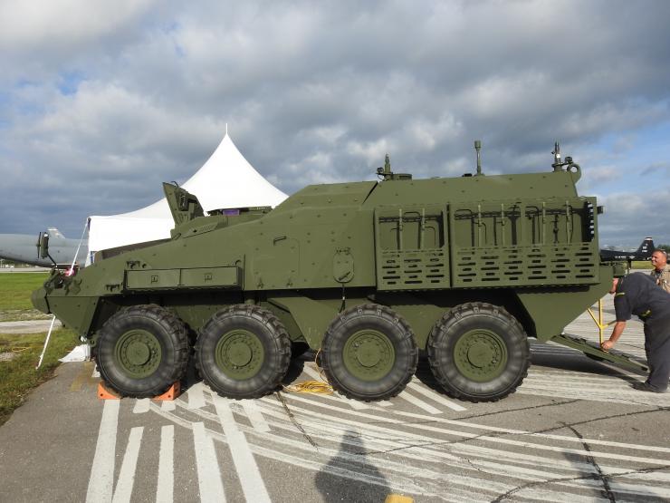 Photos - Canadian Armed Forces Photos | Page 12 | A Military Photo ...