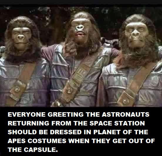 Federal Judge Orders Astronauts Be Returned To Space Station – The ... Federal Judge Orders Astronauts Be Returned To Space Station – The ...