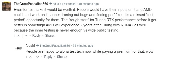 Discussion: id Tech 7 Engine Upgrades Discussed by DOOM Eternal Dev ...