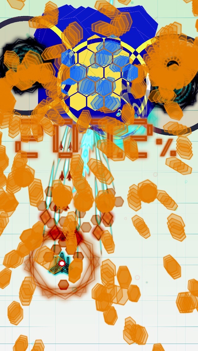 Bullet Hell Monday Review | TouchArcade