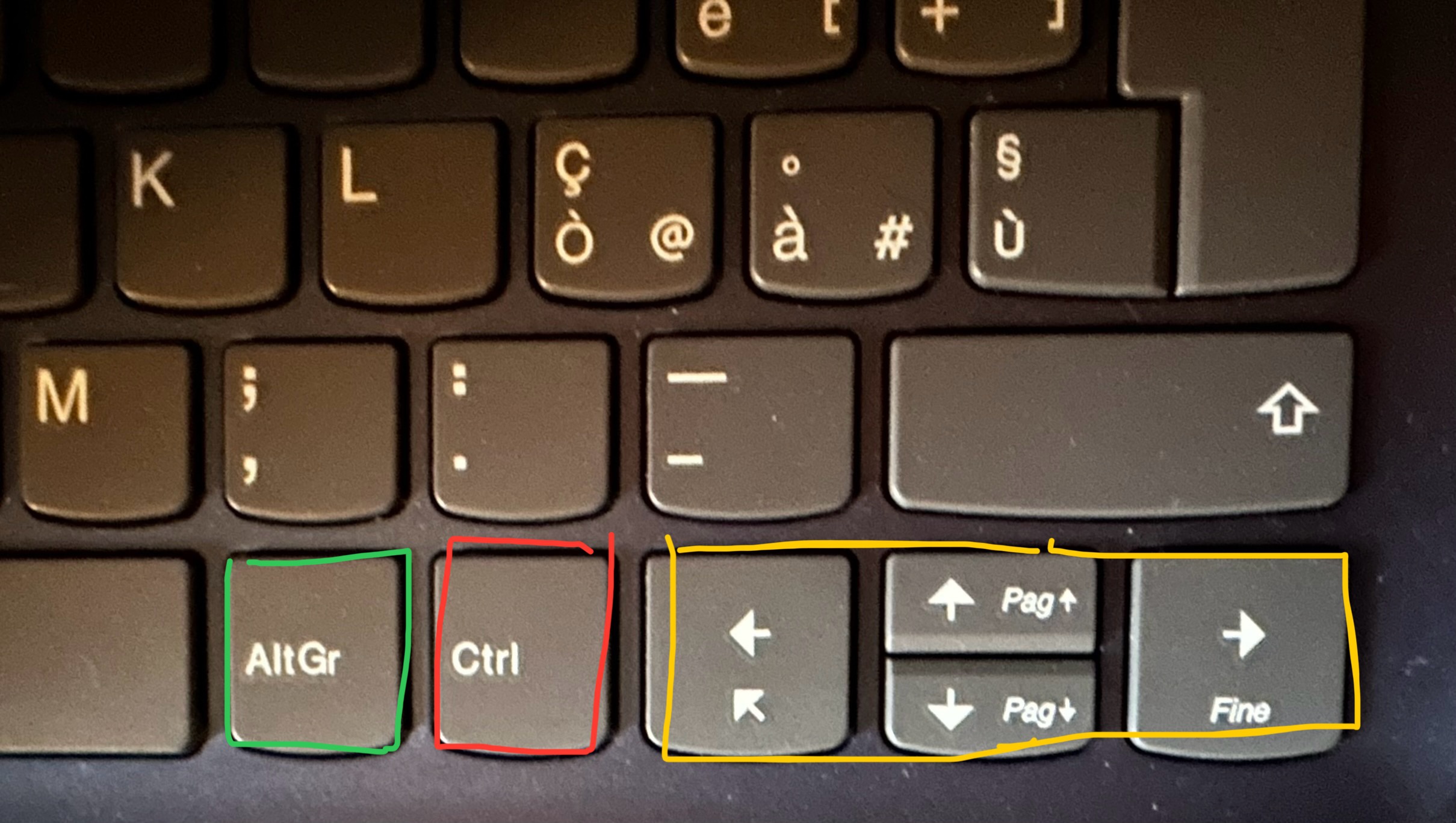 Microsoft annuncia il tasto dedicato a Copilot per le tastiere dei PC ...