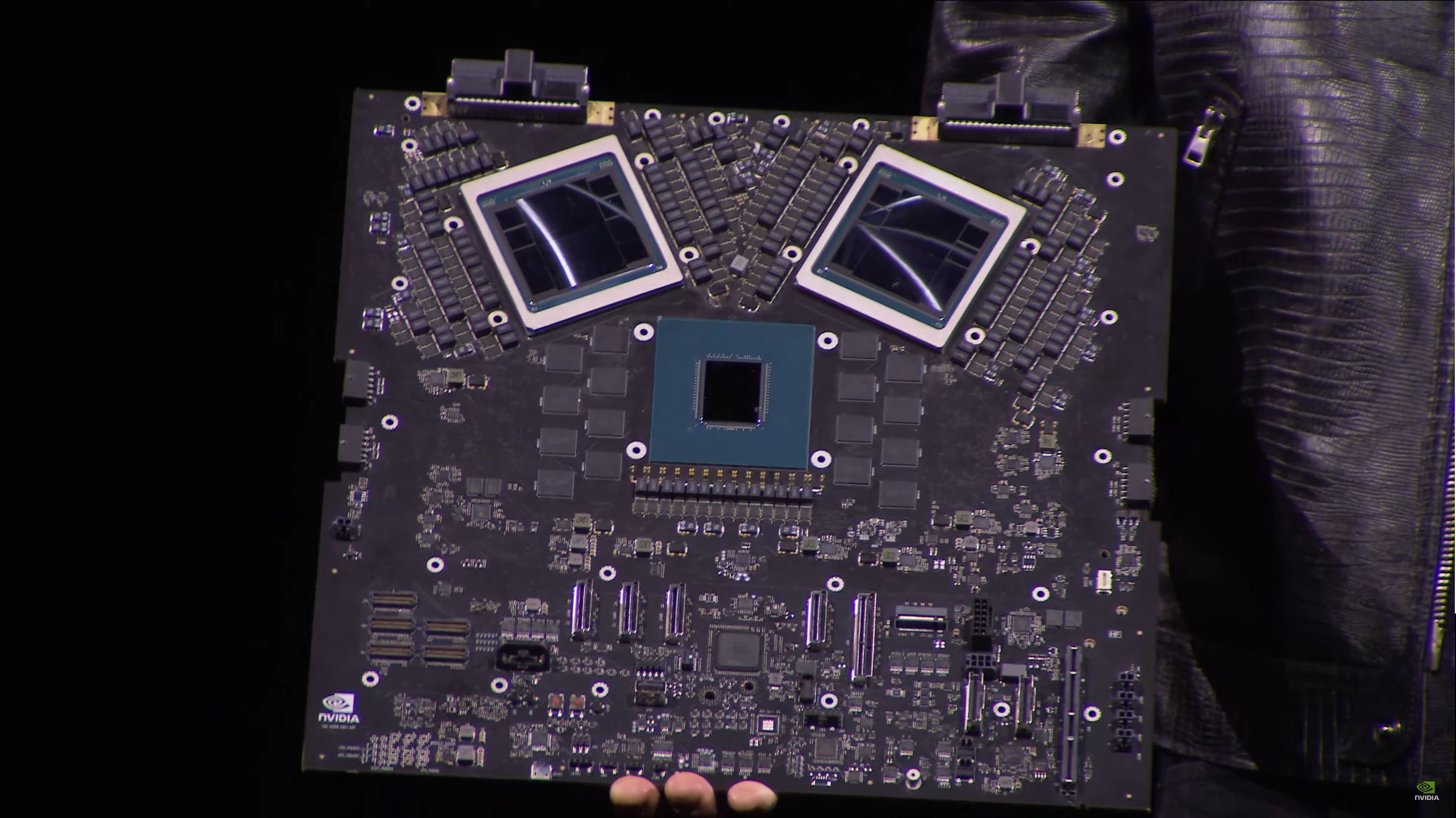 Discussion: NVIDIA GeForce RTX 50 "Blackwell" Laptop GPUs Spotted: RTX ...