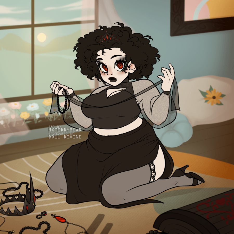 Getting Ready Dress Up Game