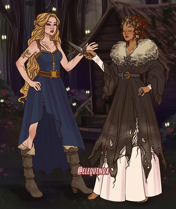 Disqus Profile - meepgirl