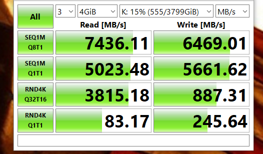 Discussion: SSD Prices To Skyrocket By 50% In 2024 As Manufacturers ...
