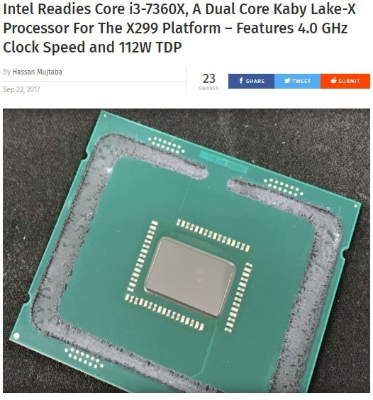 Discussion: Intel To Launch A Dual-Core "Intel 300" CPU In 2023: 14th ...